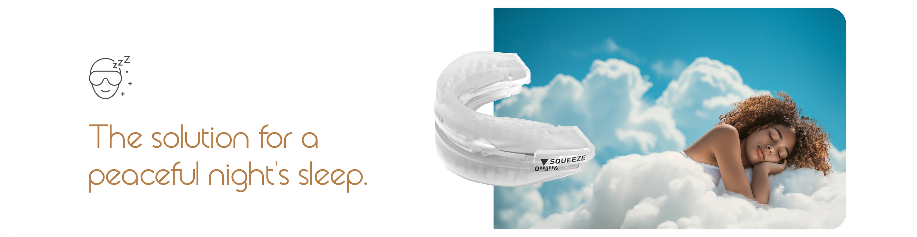 Snoreless – SnoreLess