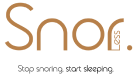 SnoreLess